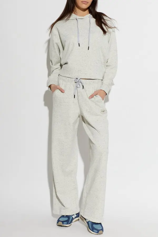 RETHINKIT STUDIOS Hooded Sweatshirt