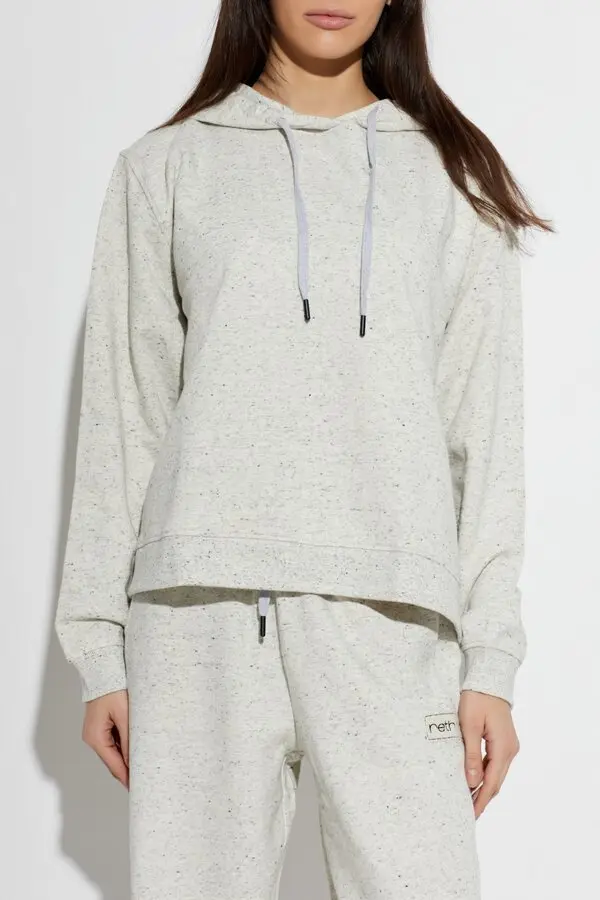 RETHINKIT STUDIOS Hooded Sweatshirt