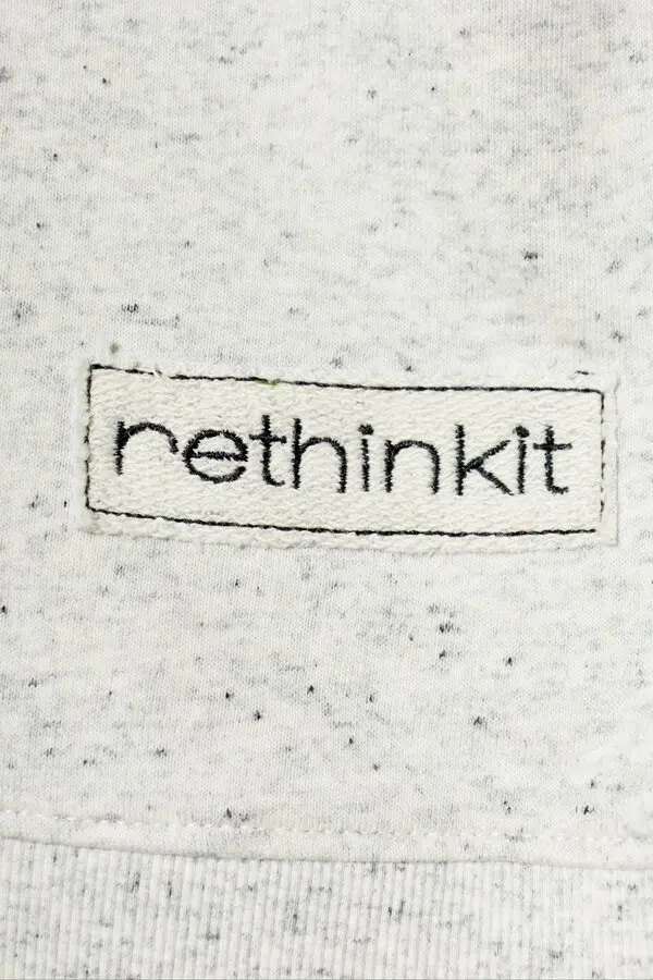 RETHINKIT STUDIOS Hooded Sweatshirt