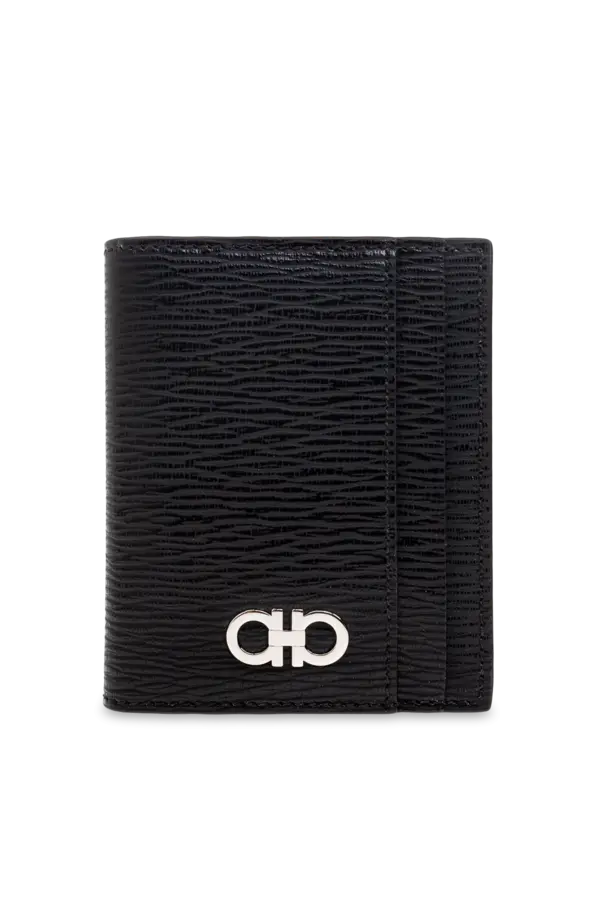 FERRAGAMO Set: Document Holder