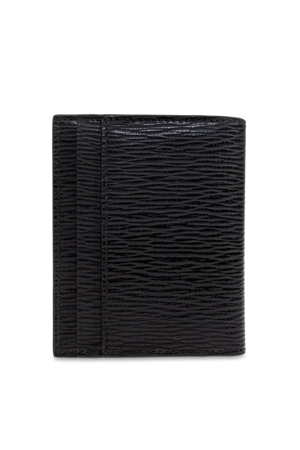 FERRAGAMO Set: Document Holder
