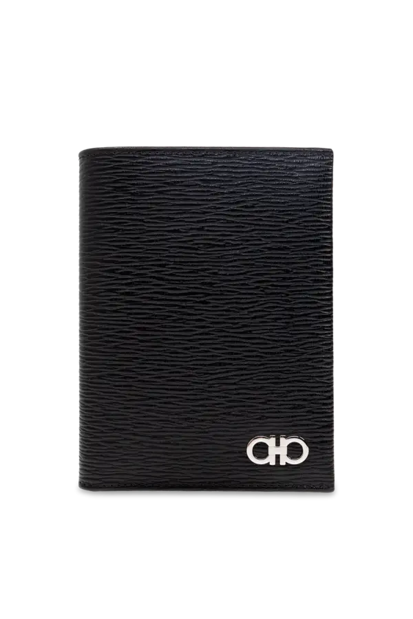 FERRAGAMO Set: Document Holder