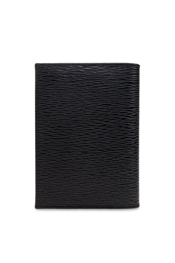 FERRAGAMO Set: Document Holder