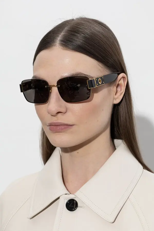 Linda Farrow Jessica Sunglasses