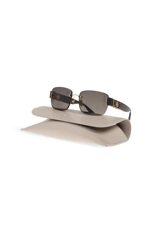 Linda Farrow Jessica Sunglasses