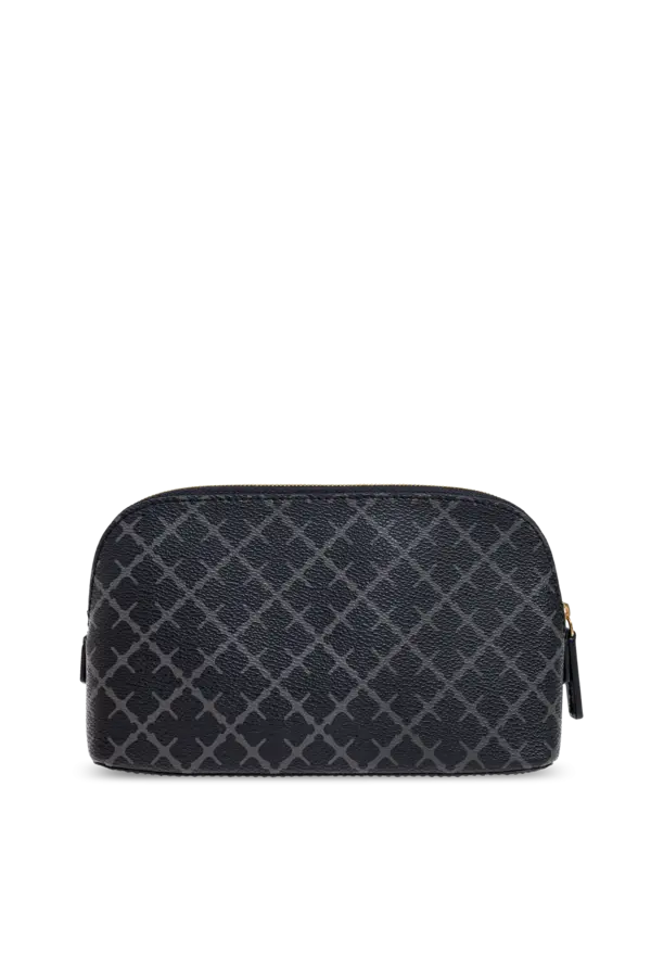 BY MALENE BIRGER Bae Small Cosmetic Bag - Black