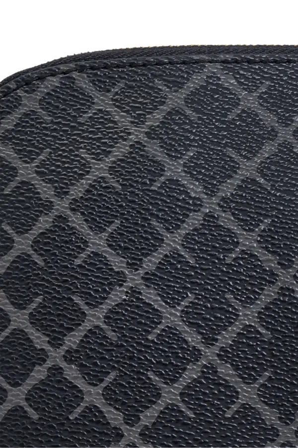BY MALENE BIRGER Bae Small Cosmetic Bag - Black