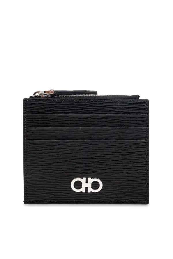 FERRAGAMO Set: Wallet