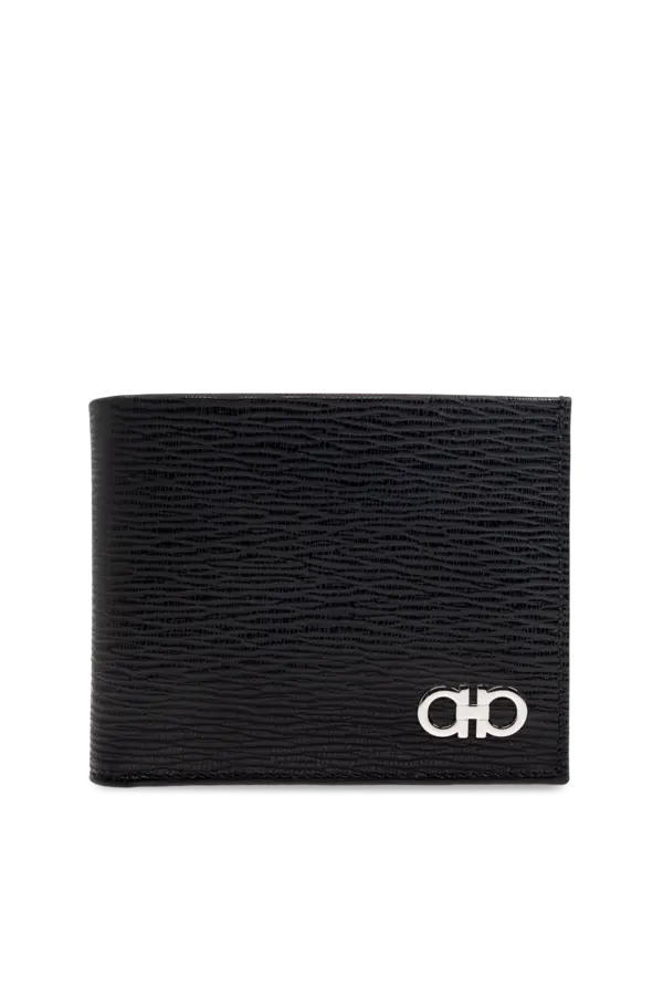 FERRAGAMO Set: Wallet