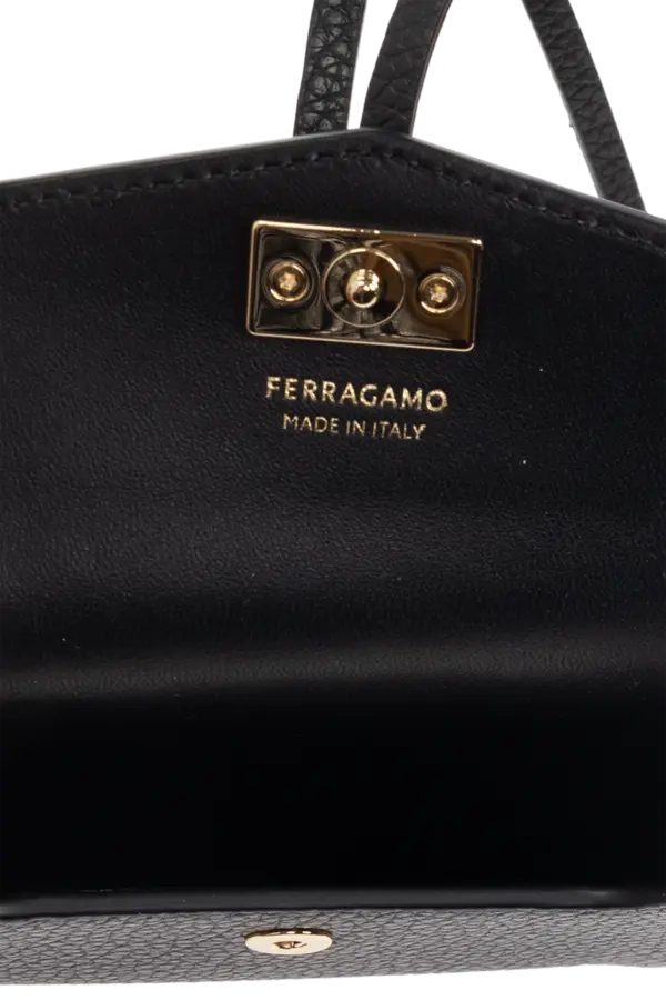 FERRAGAMO Waist Bag