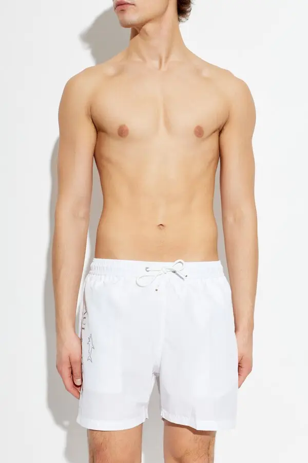 Paul & Shark Swim Shorts
