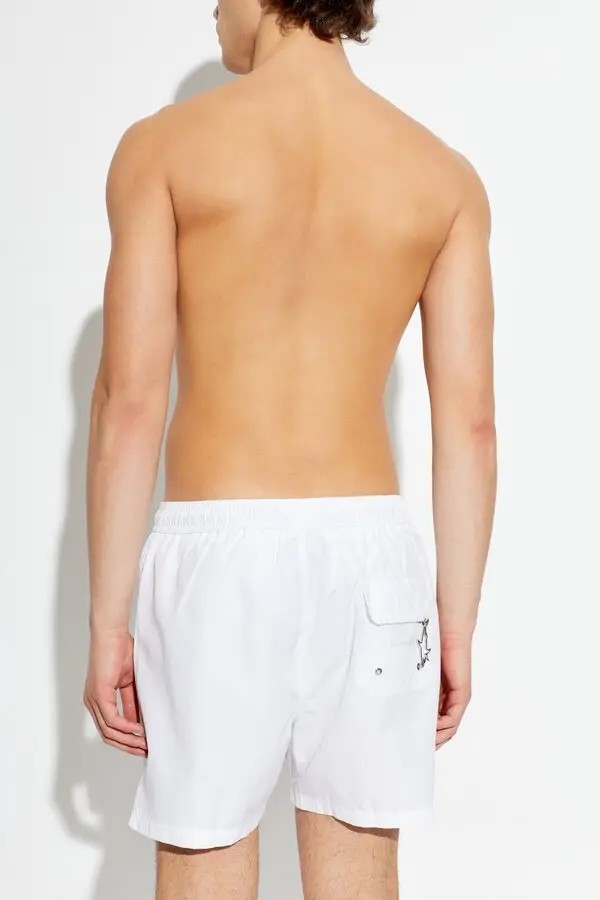 Paul & Shark Swim Shorts