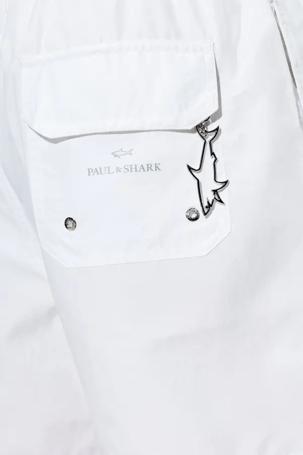 Paul & Shark Swim Shorts