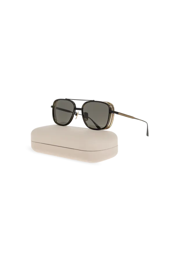 Linda Farrow Boyd Sunglasses