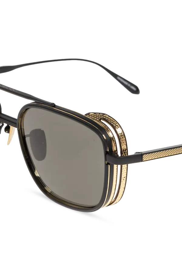 Linda Farrow Boyd Sunglasses