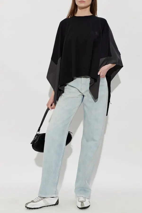 MAISON MARGIELA Straight-leg Jeans