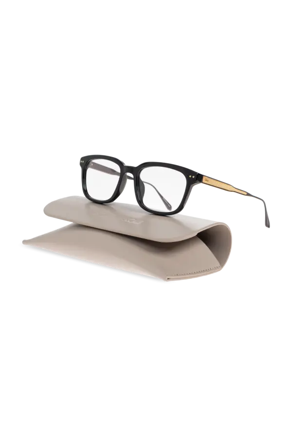 Linda Farrow Mauro Eyeglasses