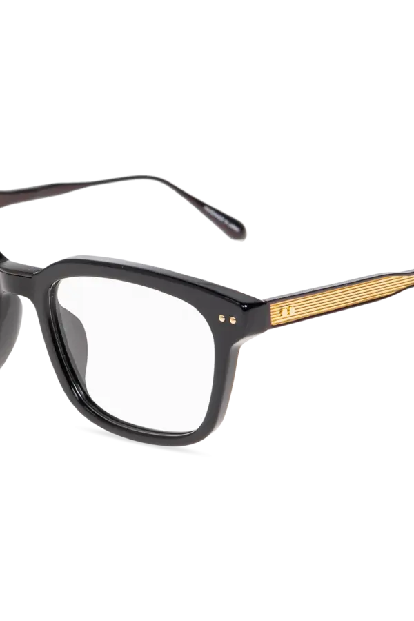 Linda Farrow Mauro Eyeglasses
