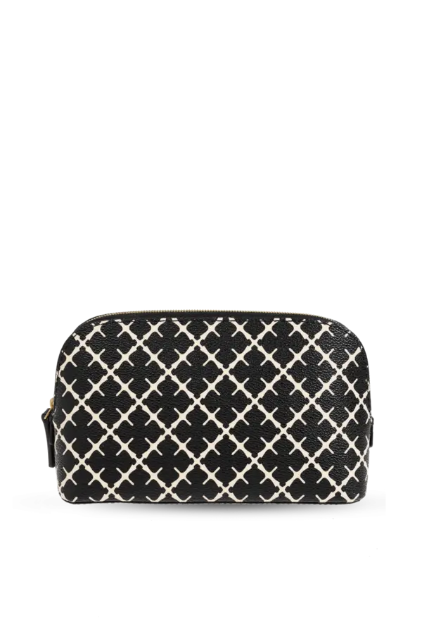 BY MALENE BIRGER Bae Small Cosmetic Bag - Black