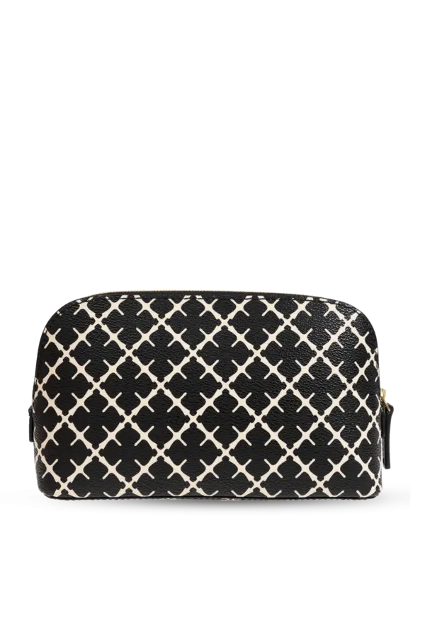 BY MALENE BIRGER Bae Small Cosmetic Bag - Black