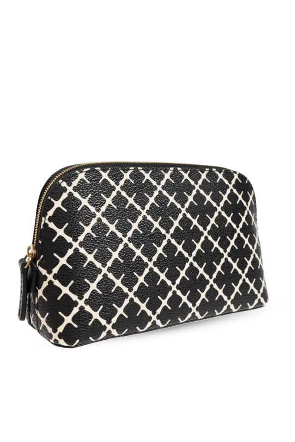 BY MALENE BIRGER Bae Small Cosmetic Bag - Black