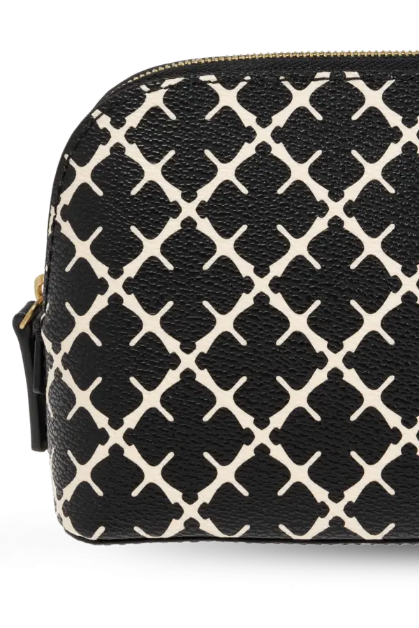 BY MALENE BIRGER Bae Small Cosmetic Bag - Black