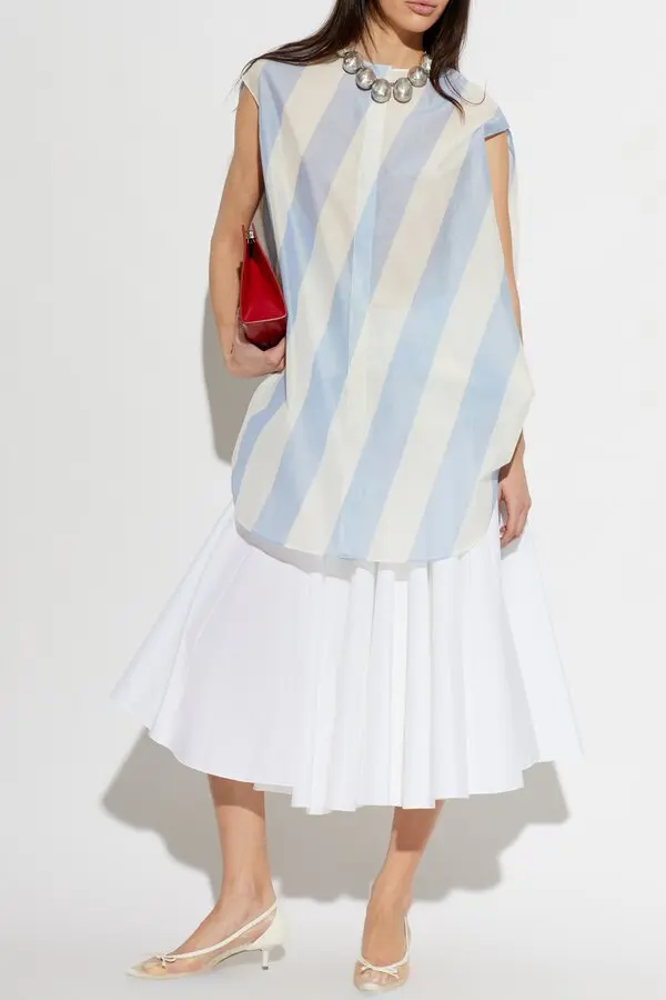 Jacquemus Berlingot Dress