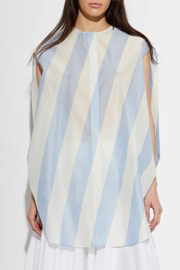 Jacquemus Berlingot Dress