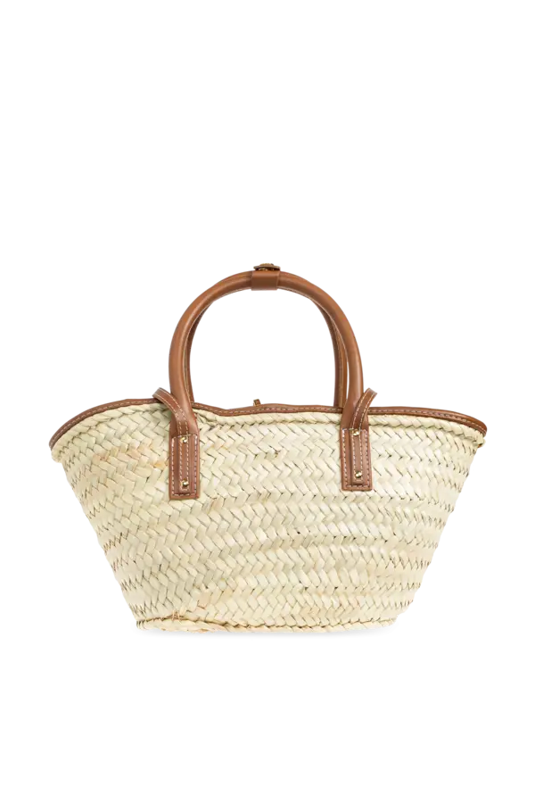 Jacquemus Soli Small' Shopper Bag