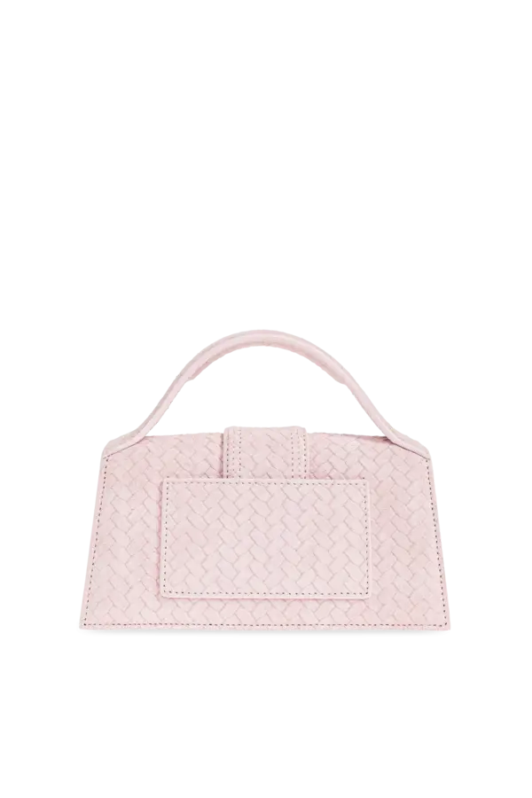 Jacquemus Le Bambino Handbag - Pink