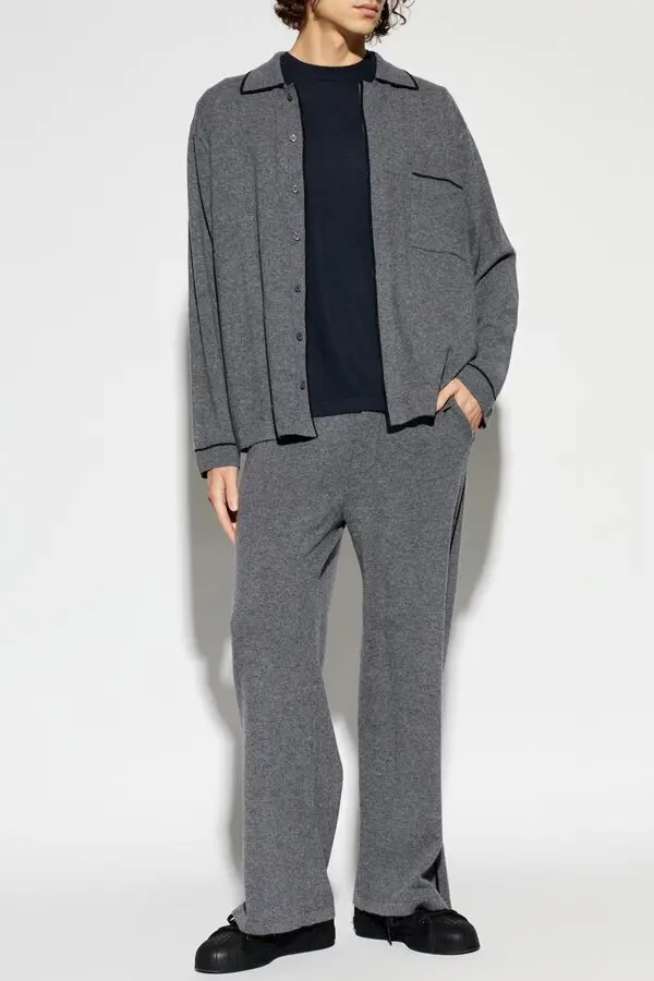 LISA YANG Joshua Cardigan
