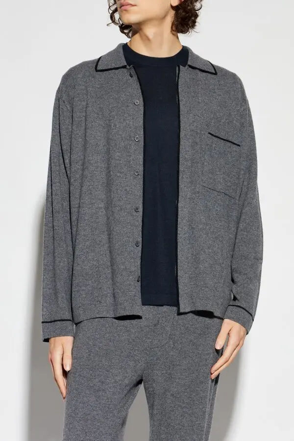 LISA YANG Joshua Cardigan