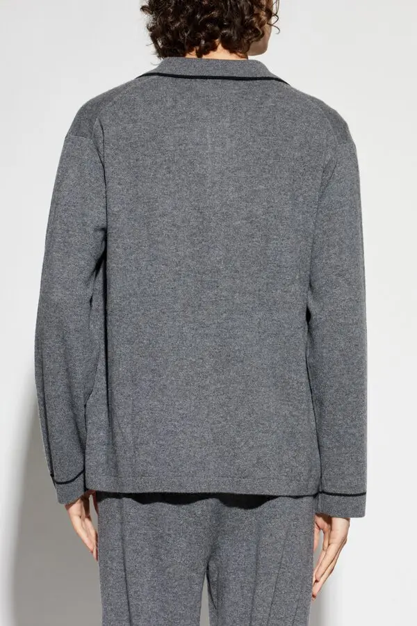 LISA YANG Joshua Cardigan