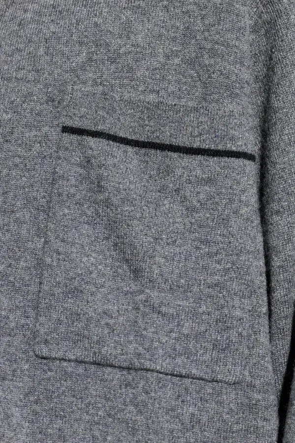 LISA YANG Joshua Cardigan