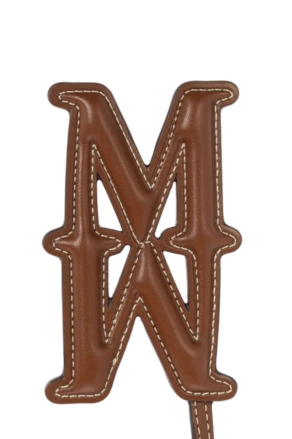 Max Mara Logo Pendant