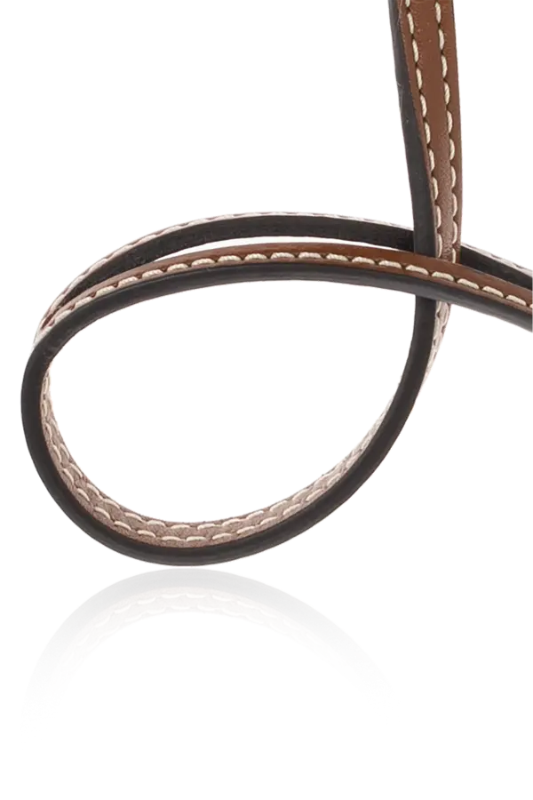 Max Mara Logo Pendant