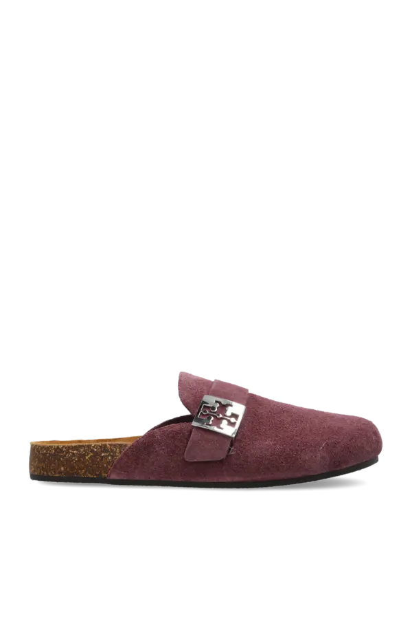 Tory Burch Mellow Closed Toe Mules