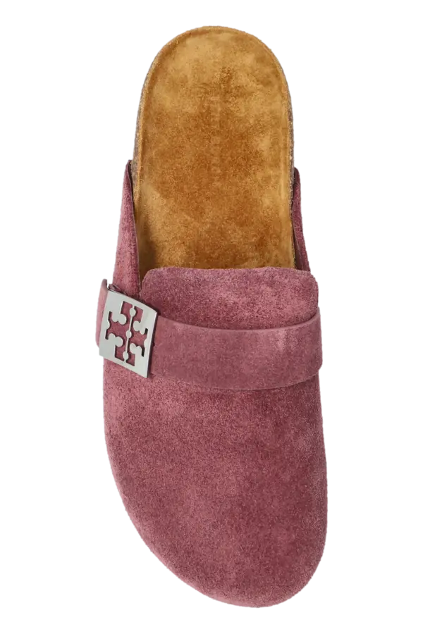 Tory Burch Mellow Closed Toe Mules