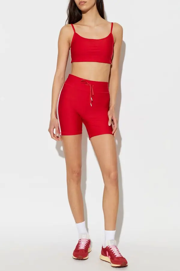 VEJA Rio Branco Ii Lite Nylon Sneakers - Red