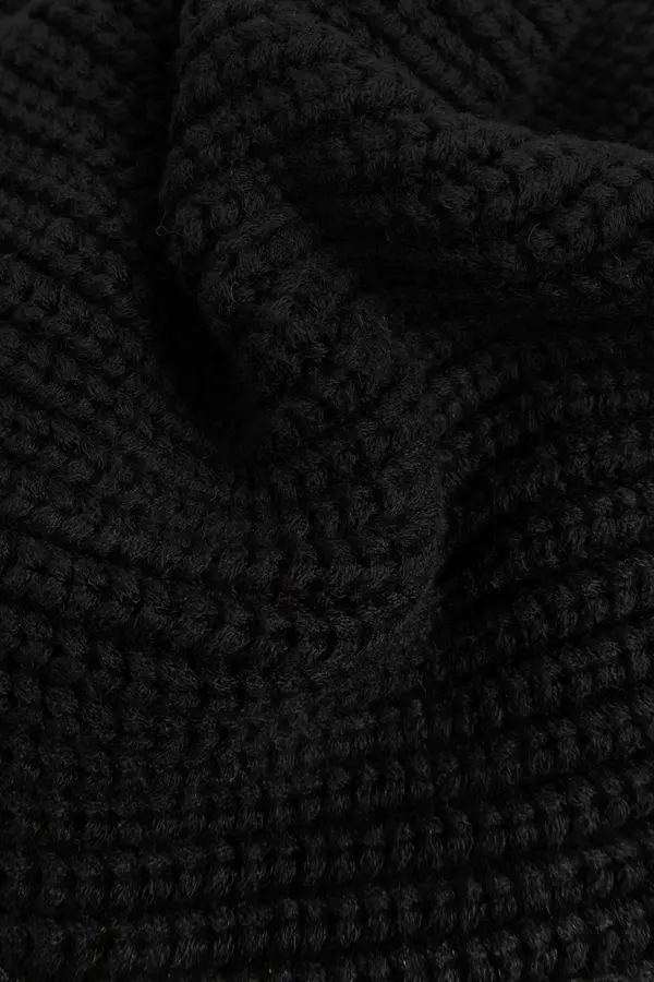 Kenzo Scarf With Logo