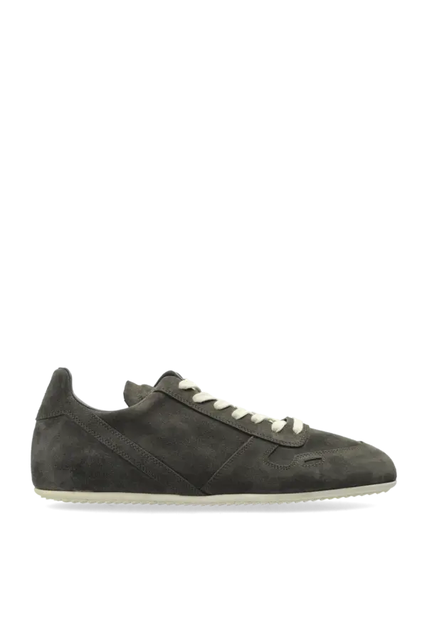 Rick Owens Minimal Sneakers - Grey