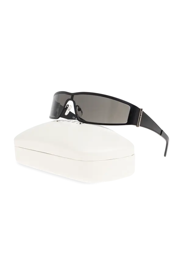 Alexander McQueen Sunglasses
