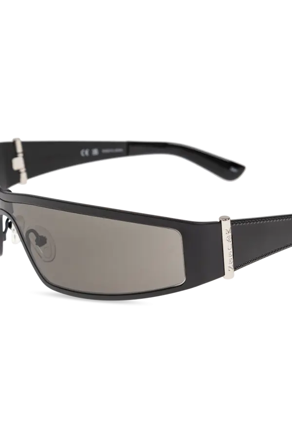 Alexander McQueen Sunglasses
