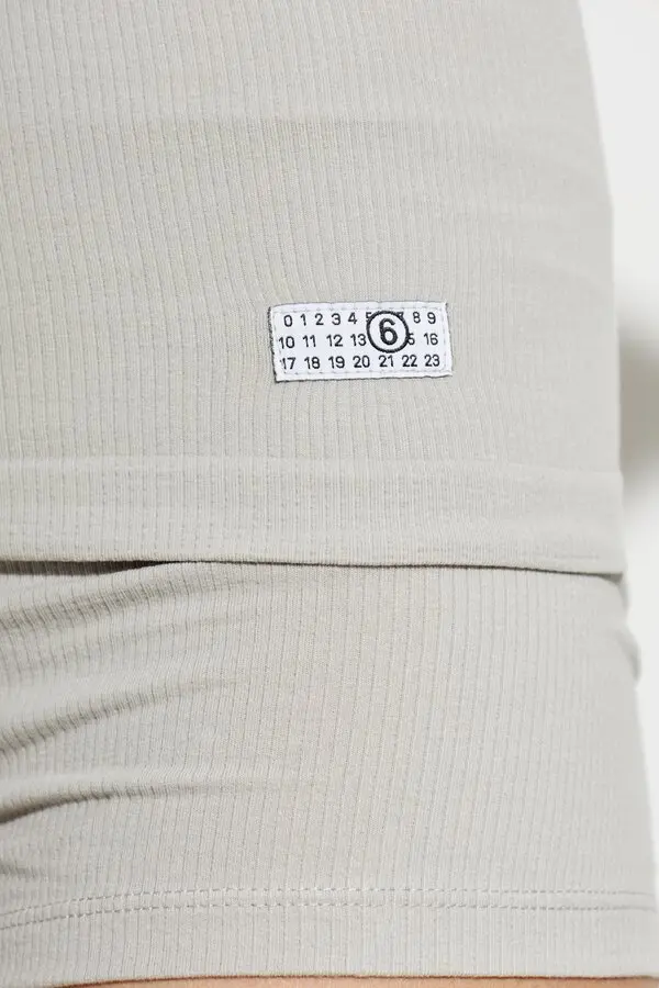 MAISON MARGIELA Underwear' Top