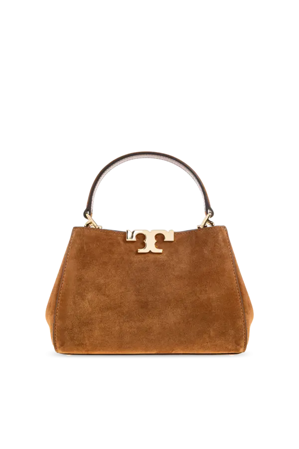 Tory Burch Eleanor Mini" Handbag - Brown