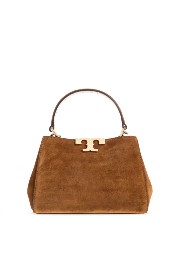 Tory Burch Eleanor Mini Handbag - Brown