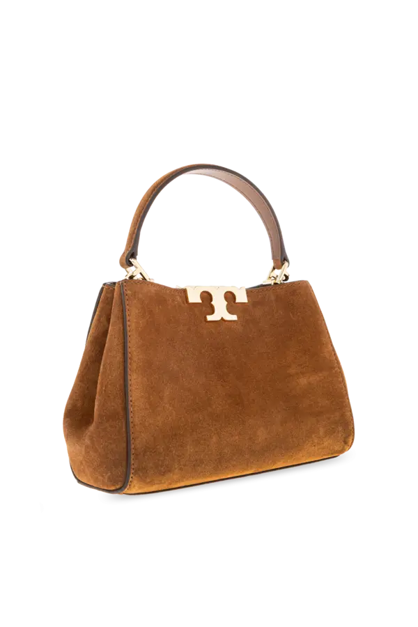 Tory Burch Eleanor Mini Handbag - Brown