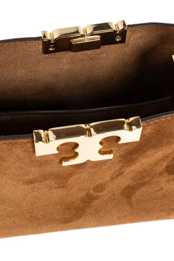 Tory Burch Eleanor Mini Handbag - Brown