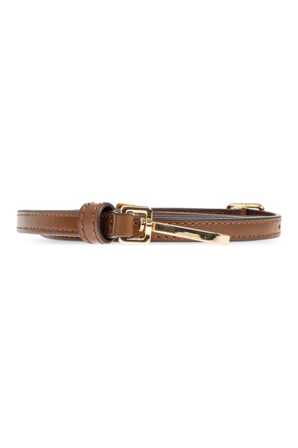 Tory Burch Eleanor Mini Handbag - Brown