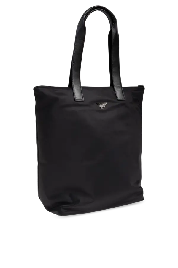 Emporio Armani Shopper Bag
